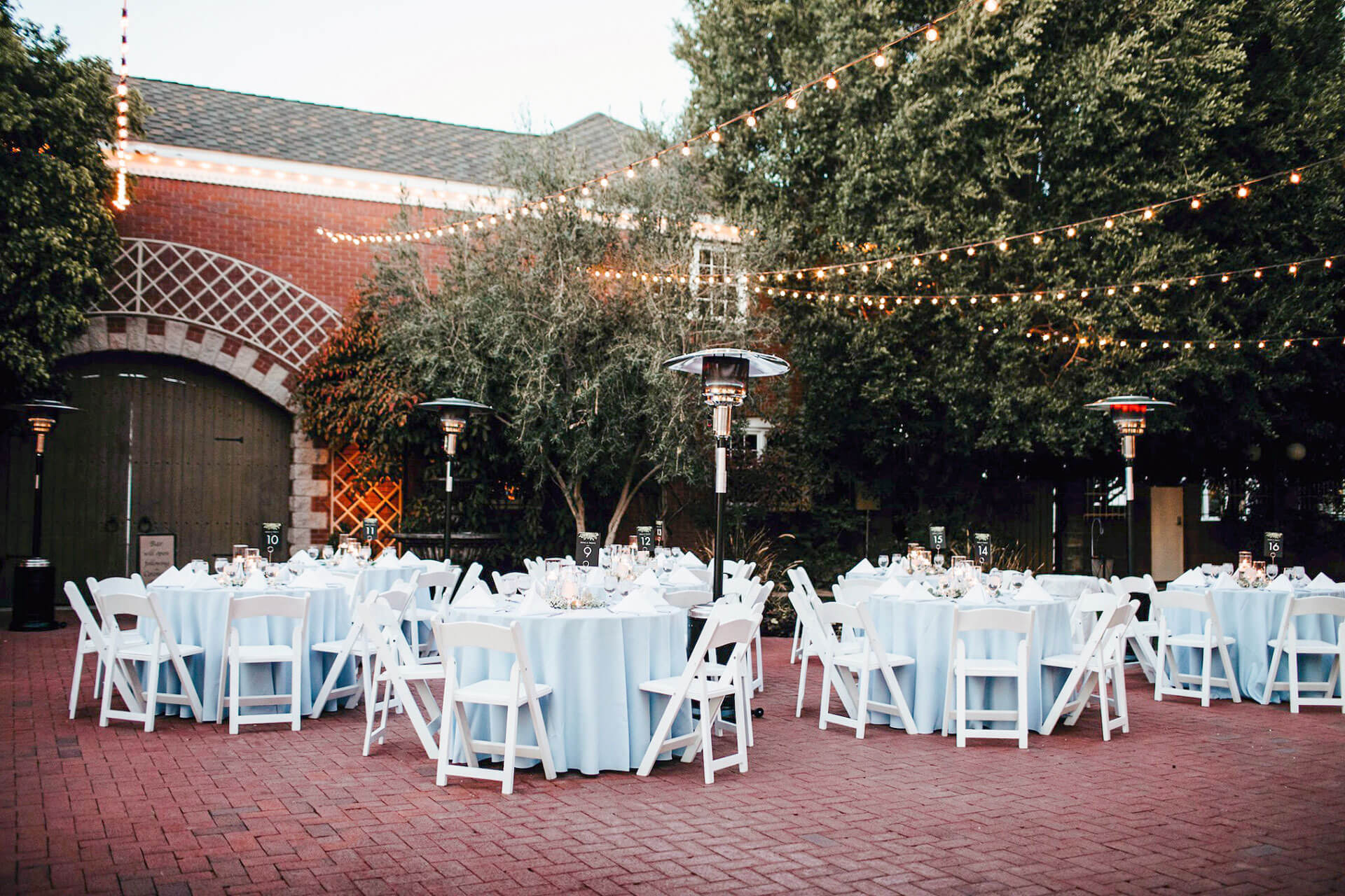 Stonebridge Manor: English-Garden Oasis in Mesa AZ