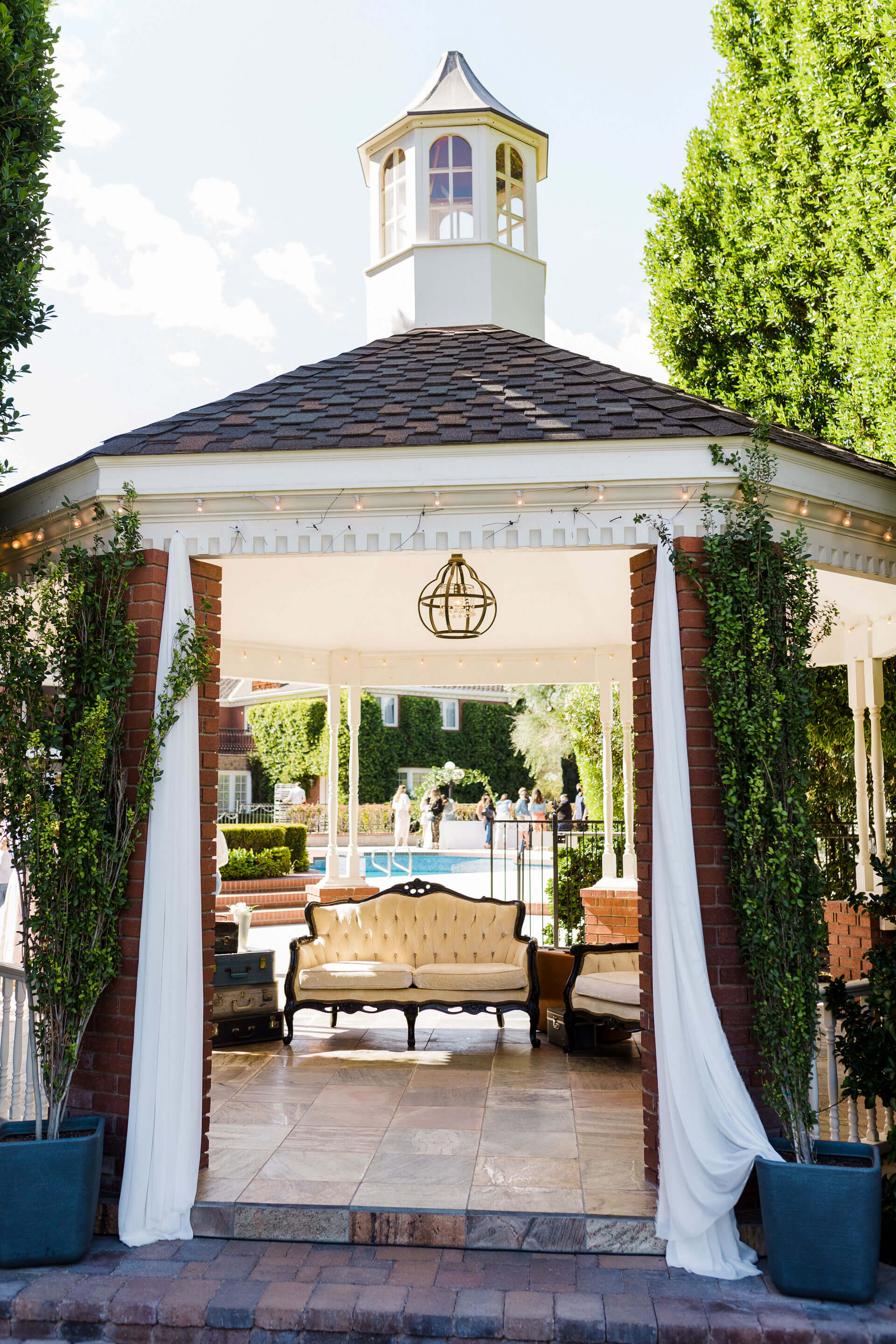 Stonebridge Manor by Wedgewood Events - Event Venue