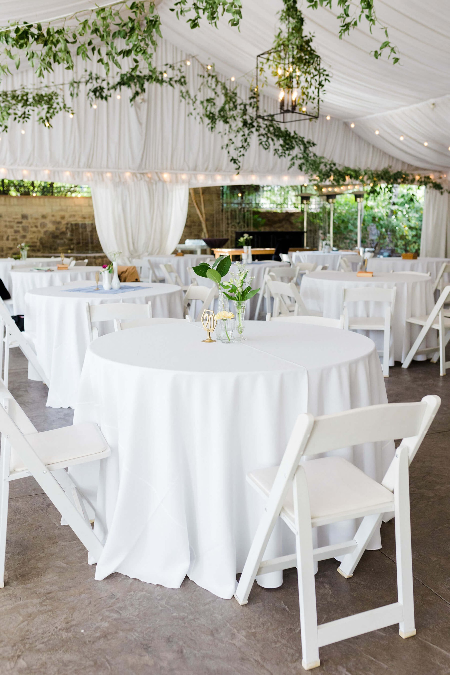 Stonebridge Manor by Wedgewood Events - Event Venue