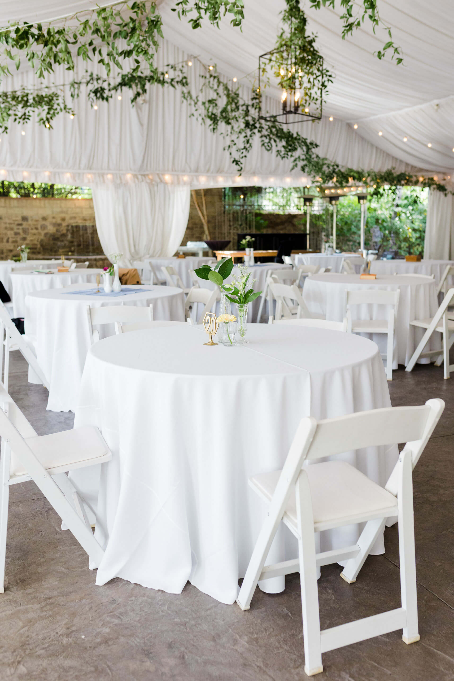 Stonebridge Manor by Wedgewood Events - Event Venue