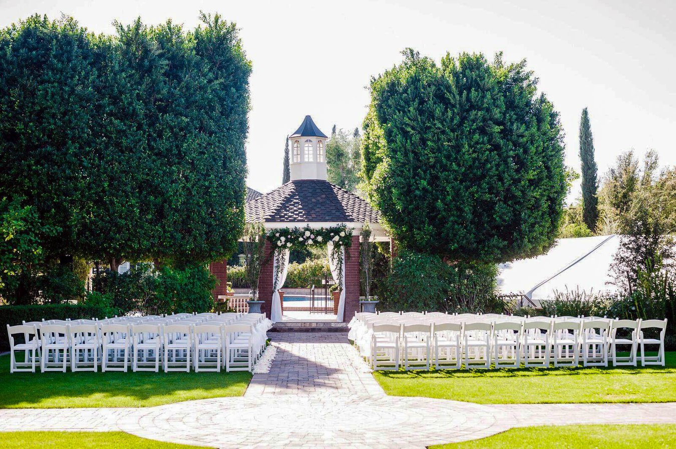 Stonebridge Manor by Wedgewood Events - Event Venue