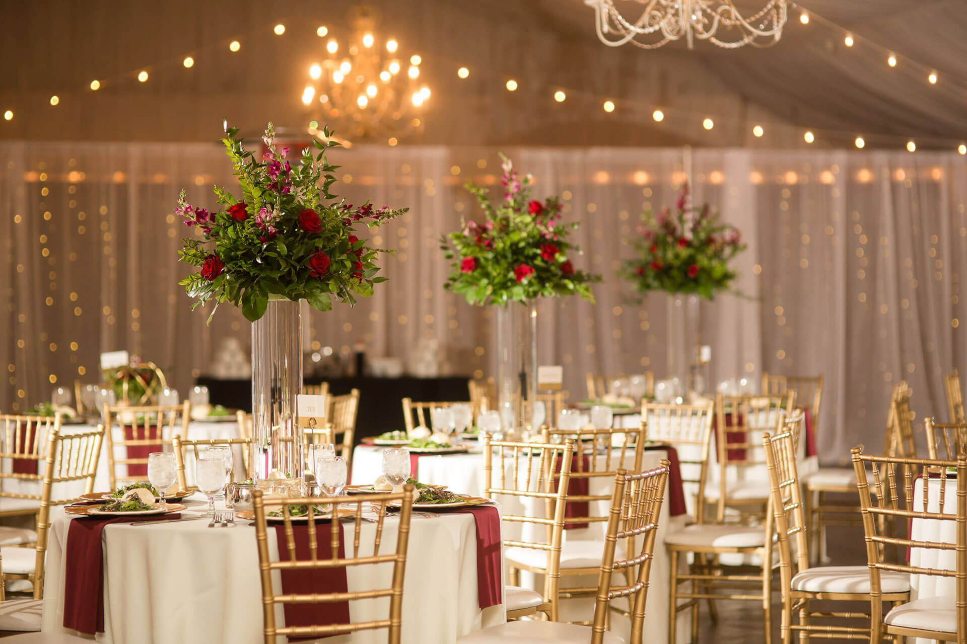 Stonebridge Manor by Wedgewood Events - Event Venue