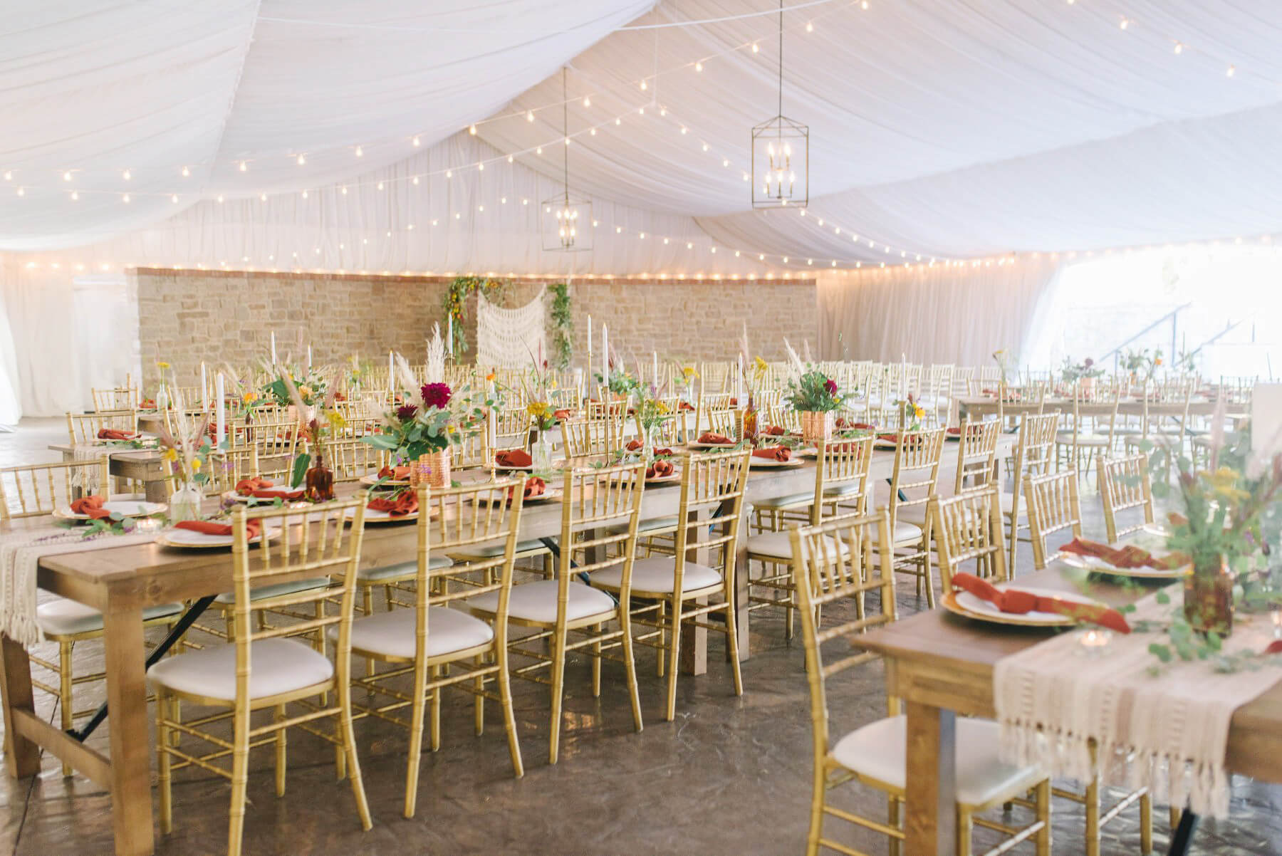 Stonebridge Manor by Wedgewood Events - Event Venue