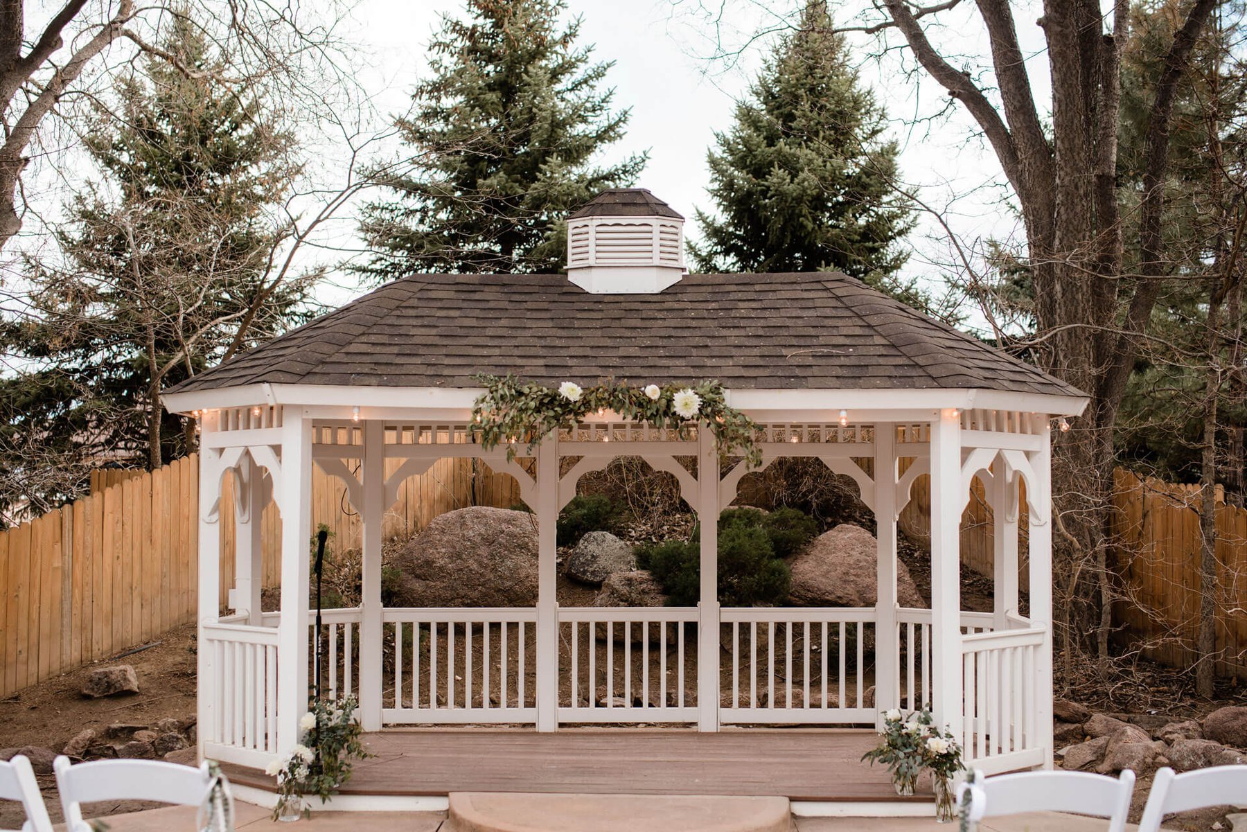 Tapestry House by Wedgewood Events - Event Venue