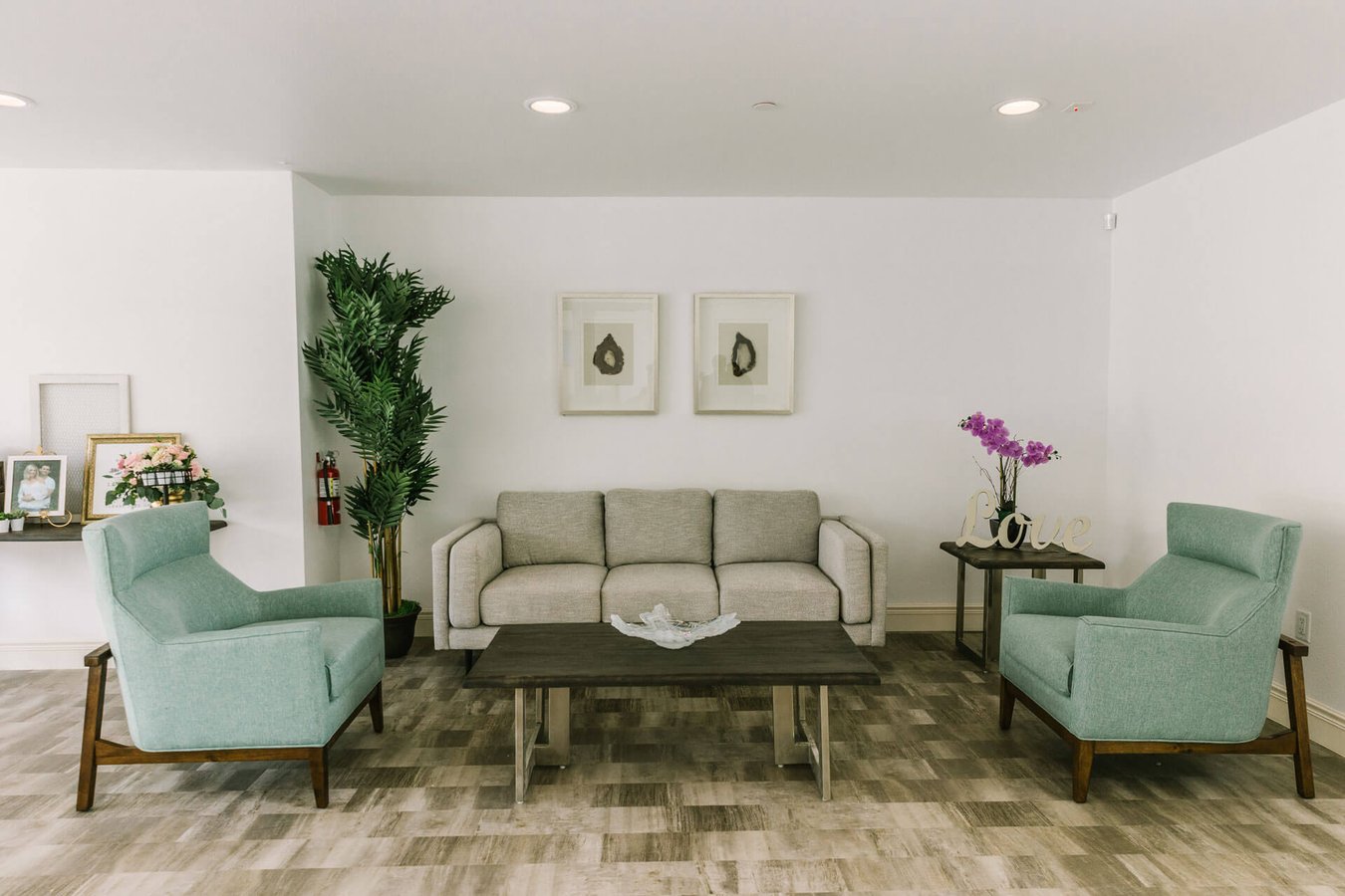 University Club: Elegant Event Venue at UC Irvine CA