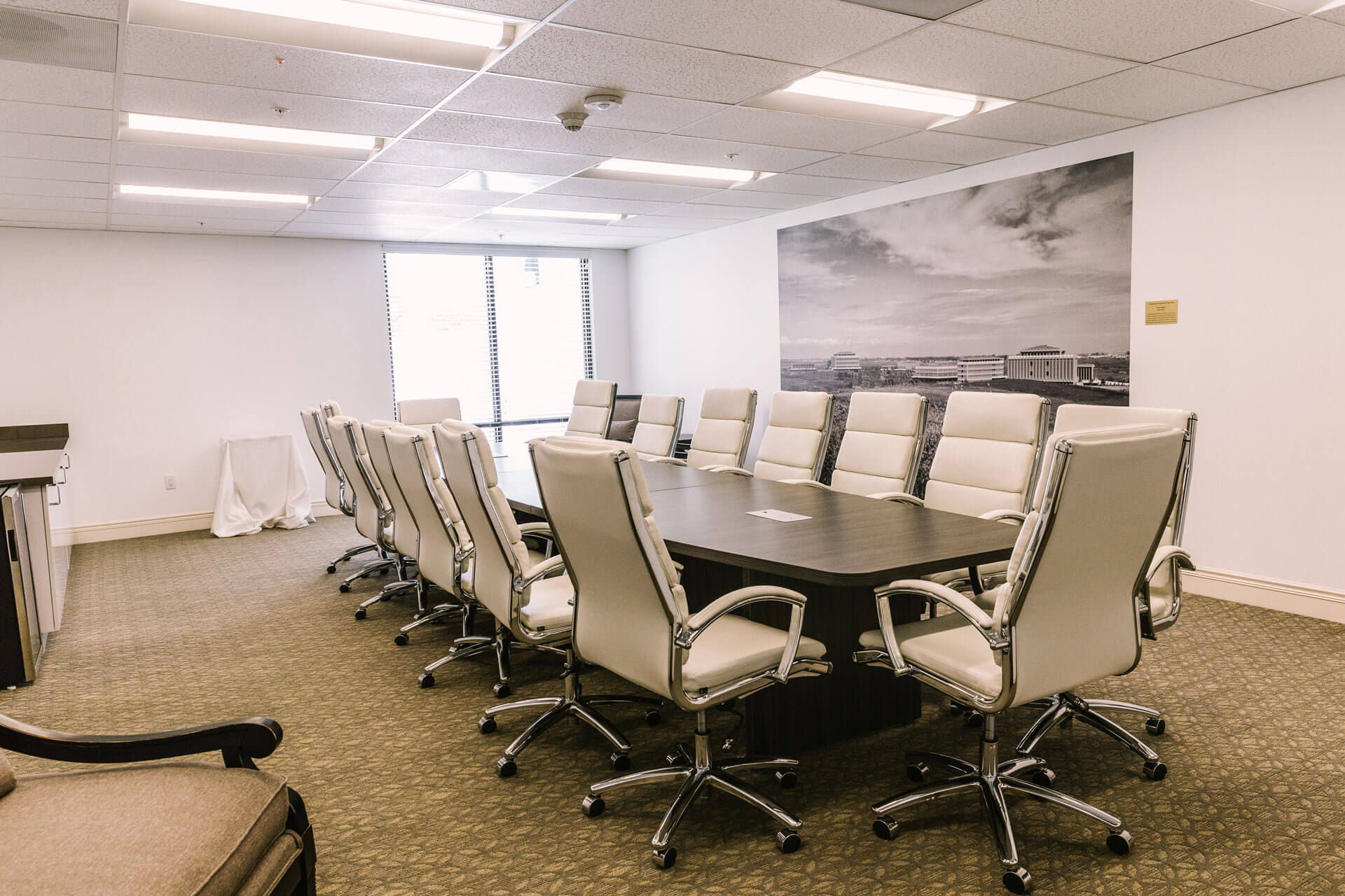 University Club: Elegant Event Venue at UC Irvine CA