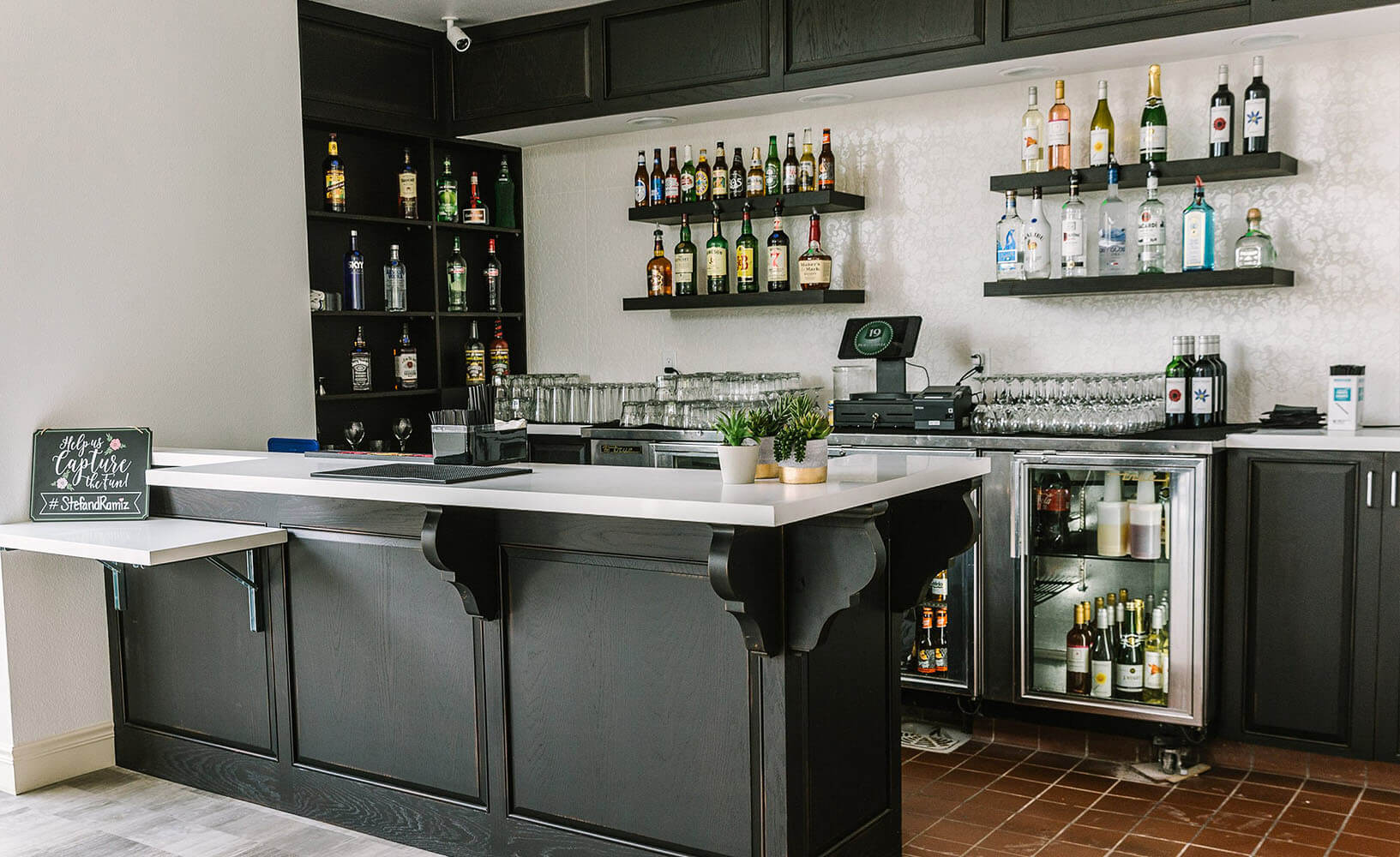 University Club: Elegant Event Venue at UC Irvine CA