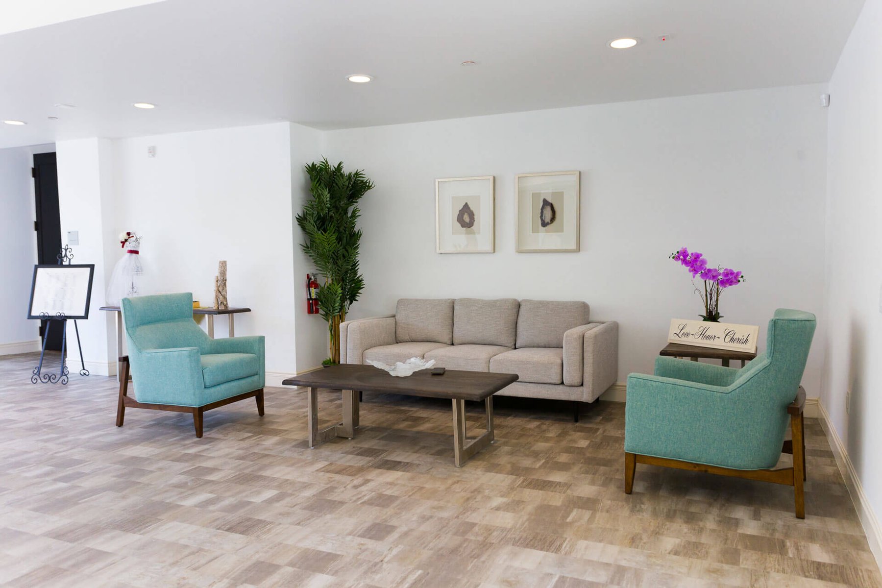 University Club: Elegant Event Venue at UC Irvine CA