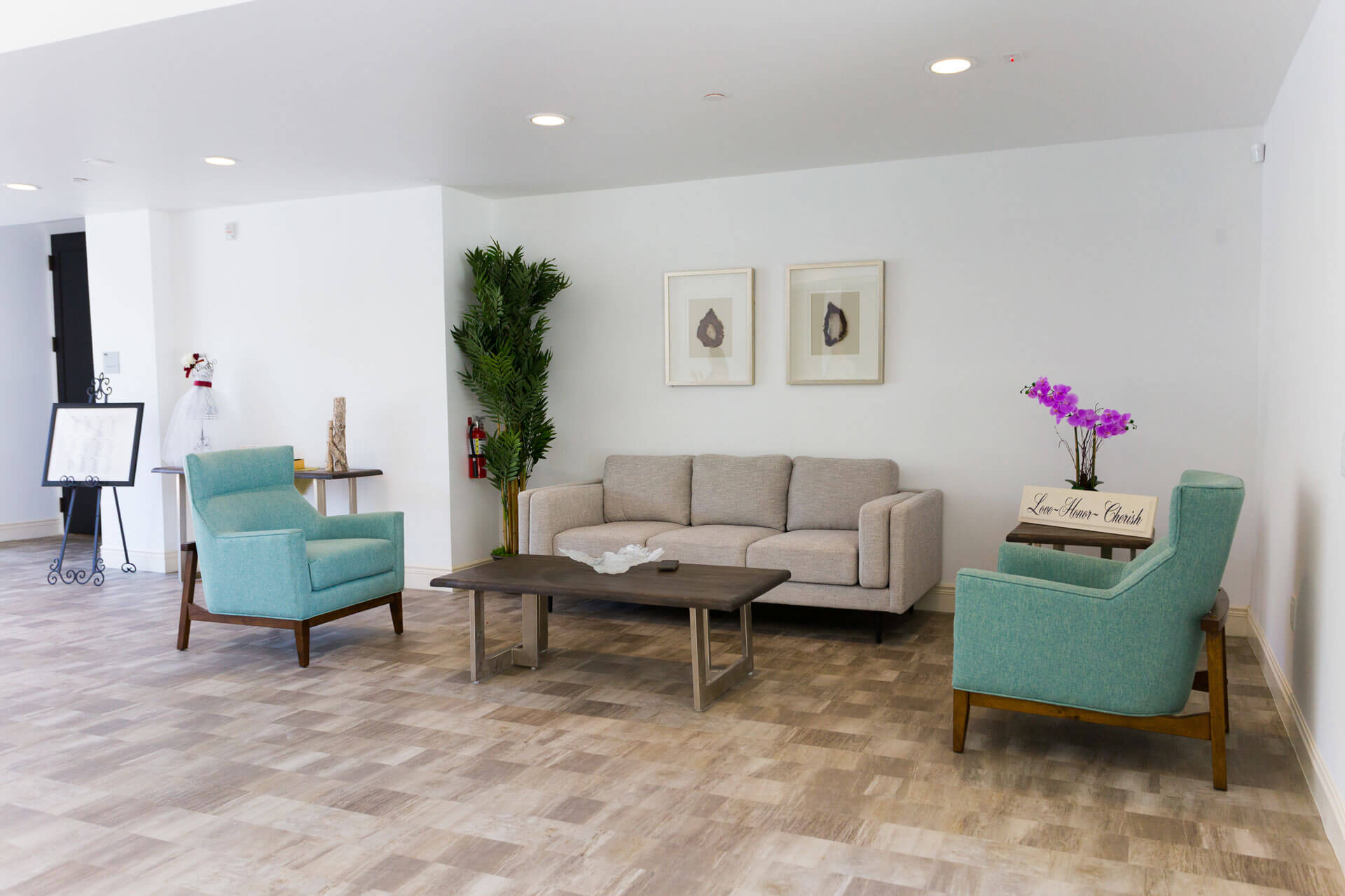 University Club: Elegant Event Venue at UC Irvine CA