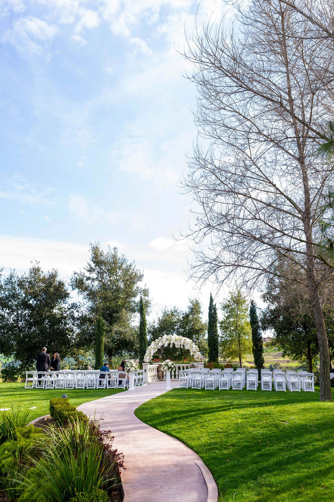 Vellano Estate by Wedgewood Events - Event Venue