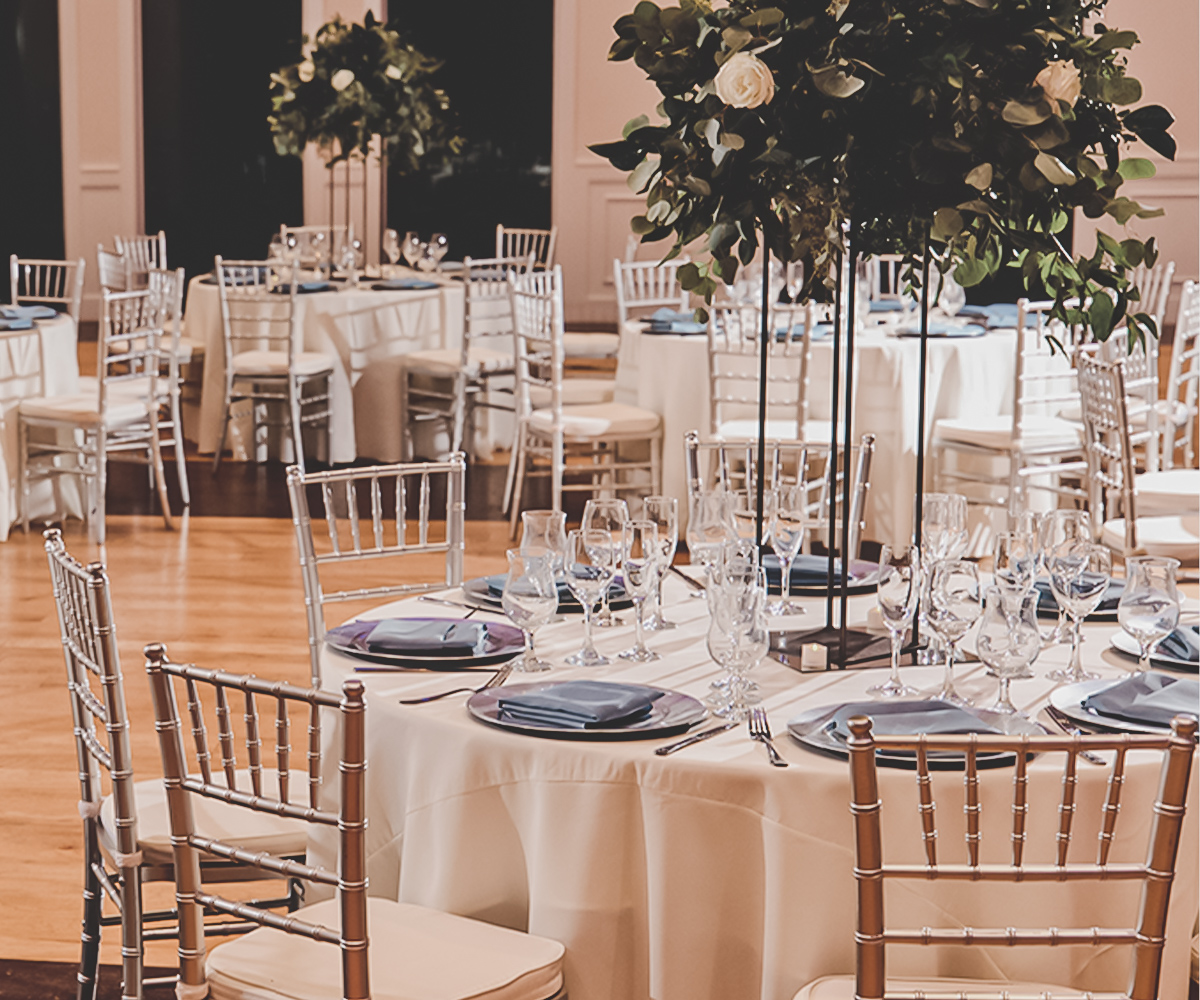 Ashley Ridge by Wedgewood Events - Event Venue