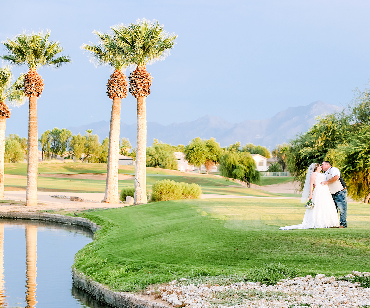 Palm Valley By Wedgewood Weddings